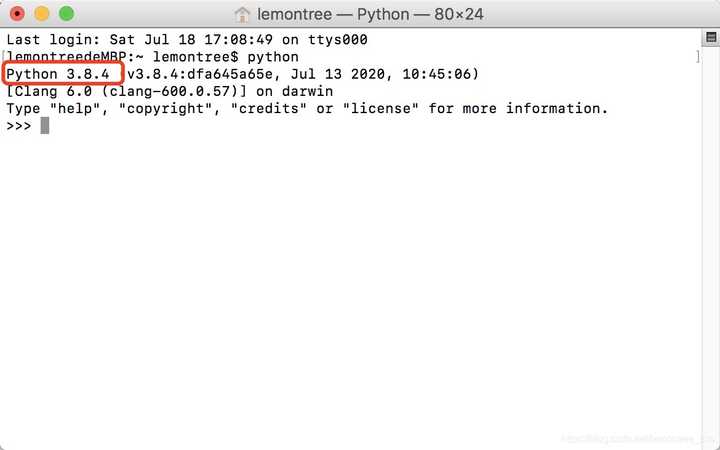 如何下载Python？ - 知乎
