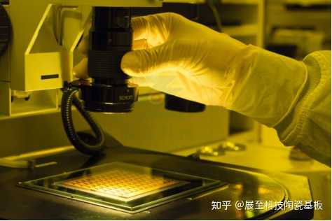 DBC基板与DPC基板的区别是什么？ - 知乎