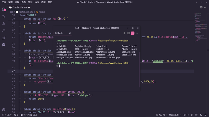 Visual Studio Code 到底可以配置得多漂亮? - 知乎