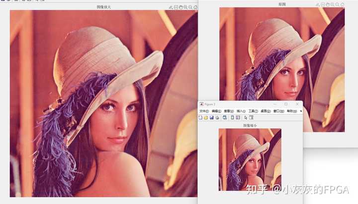有哪些常见的图像处理算法？ - 知乎