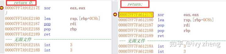 C/C++ 中的 void main()? - 知乎