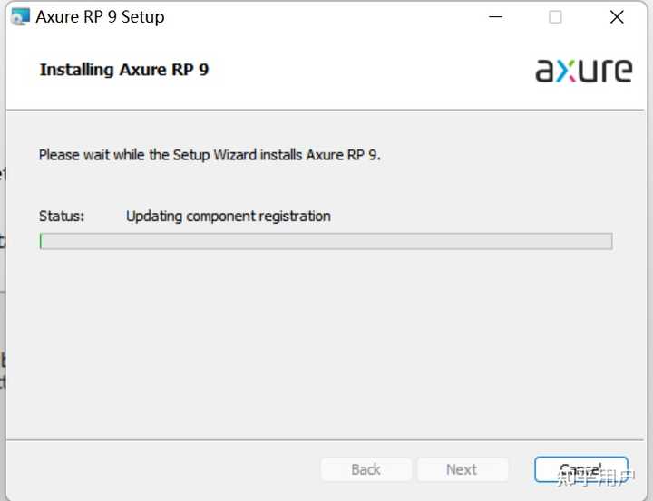 如何安装Axure RP9的汉化包？ - 知乎