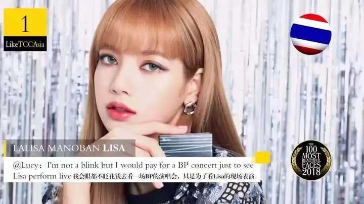 谁来科普一下lisa? - 知乎