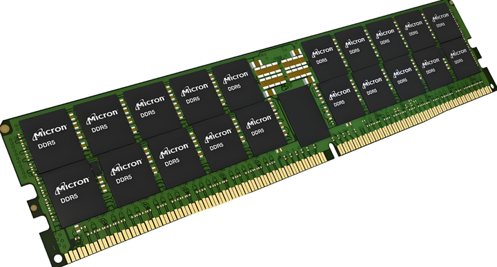 什么是DDR5内存的SPD HUB？ - 知乎