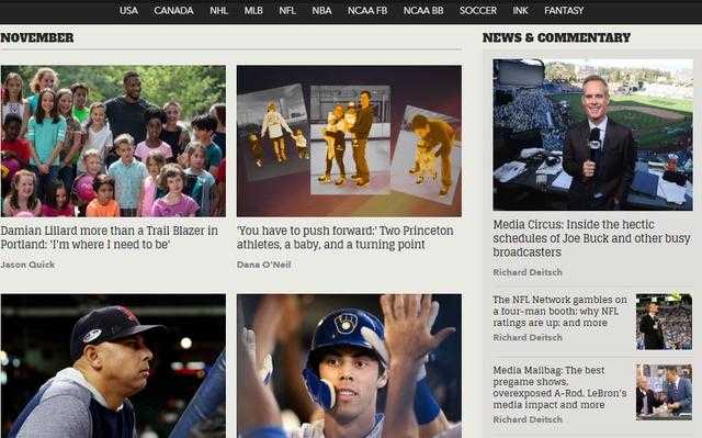 怎样评价The Athletic这家媒体？ - 知乎