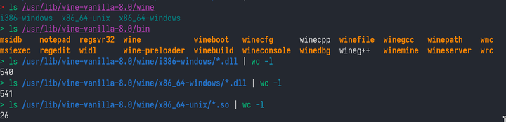 Wine 8.0 正式版发布，更新后有哪些新功能？ - 知乎