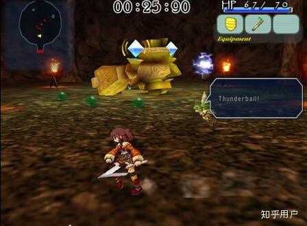 近几年的RPG/ARPG（主要为日式）推荐？ - 知乎