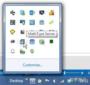 Mathtype公式插入WPS过多时提示：“MythType错误，打开的窗口过多”如何解决？ - 知乎
