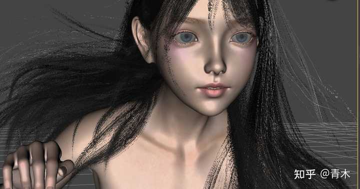 daz studio主要用来做什么？ - 知乎