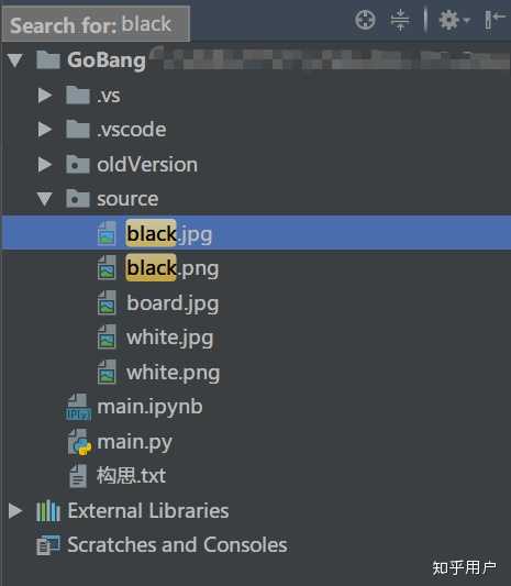 如何在pycharm中搜索? - 知乎