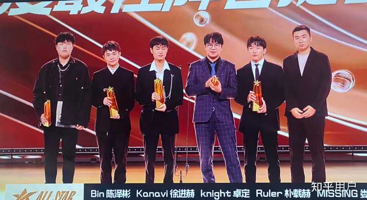 如何看待bin力压369和the shy成为S13年度最佳上单？ - 知乎