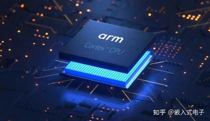 ARM7 ARM9 ARM Cortex M3 M4 有什么区别？ - 知乎