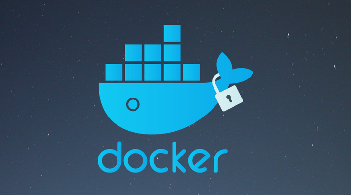 Docker 容器代码如何查看映射端口？ - 知乎