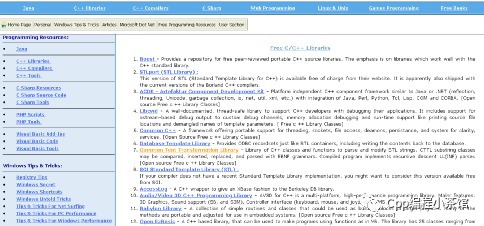 推荐一些可以学习 c++ 的网站？ - 知乎