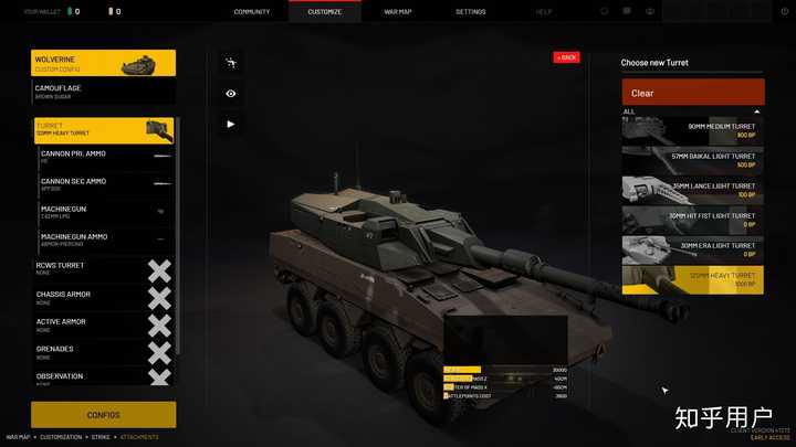 如何评价 Steam 平台上的游戏《World War 3》？ - 知乎