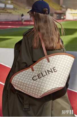 如何评价新Celine的设计风格？ - 知乎
