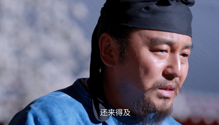 《长安的荔枝》饰演李善德的雷佳音演技如何？ - 知乎