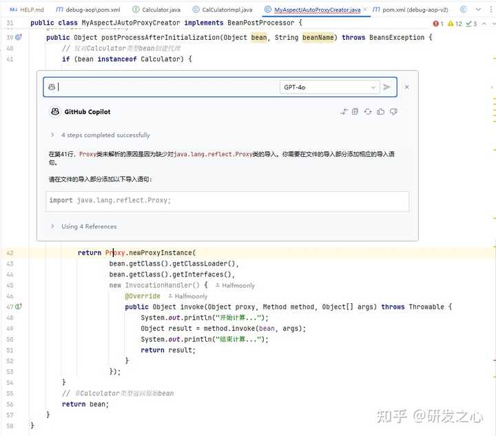 VSCode的智能补全插件intellicode? - 知乎