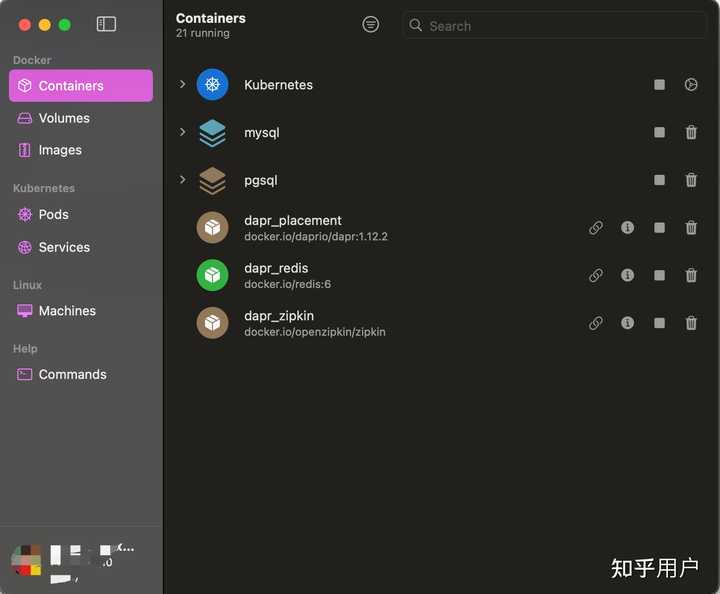 如何在 Mac 上使用 OrbStack 创建容器？ - 知乎