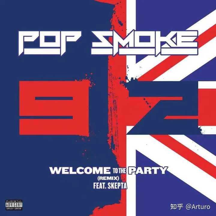 如何评价说唱歌手pop smoke？ - 知乎