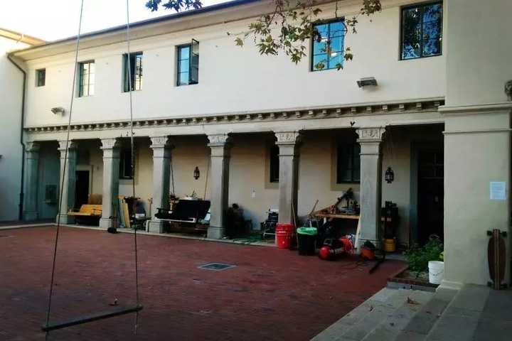 在加州理工学院 (Caltech) 就读是怎样一番体验？ - 知乎