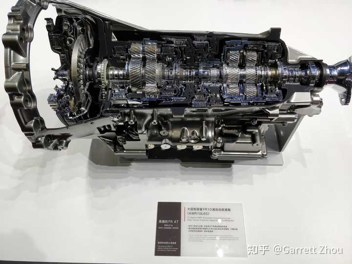 日本车为什么把可靠性更好的AT变速箱逐渐换成了CVT变速箱了呢？ - 知乎