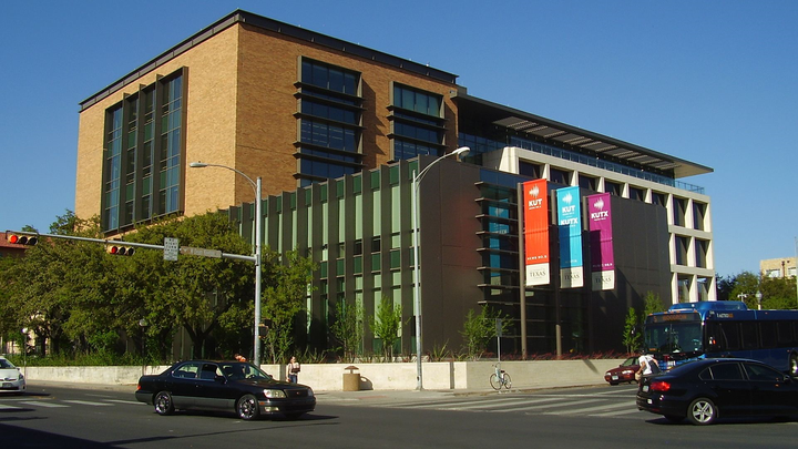 如何评价UT Austin的CS硕士项目？ - 知乎