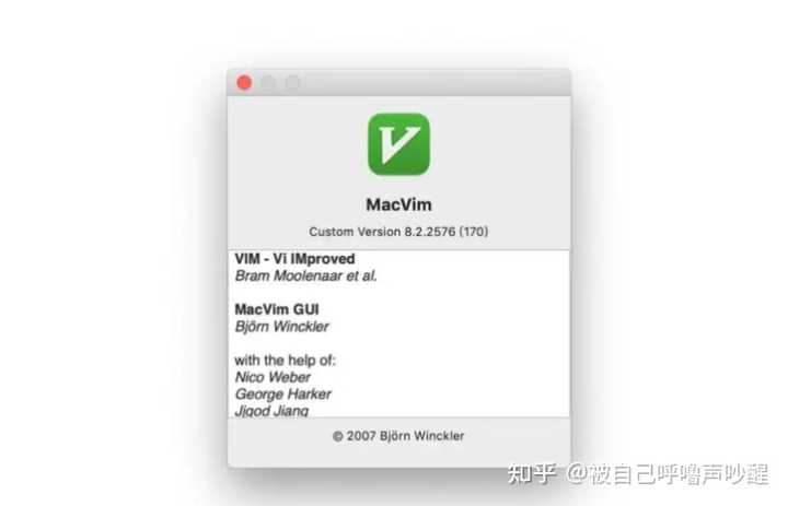 Mac 上有没有好用的文本编辑软件？ - 知乎