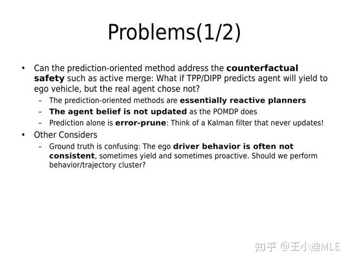 机器人运动规划（motion planning）发展到了什么阶段？ - 知乎
