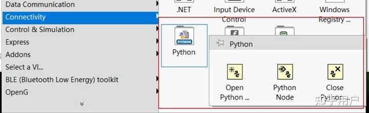 一直想问，现在python加AI ，十分钟可以写出一个上位机，不可以替代LabView吗？ - 知乎
