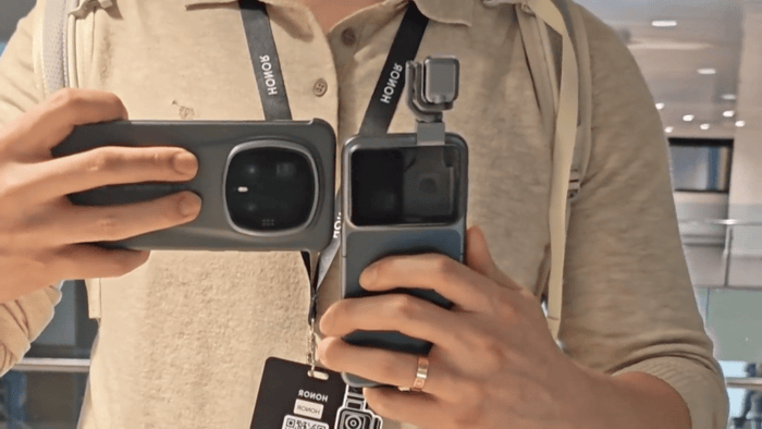 如何评价荣耀 MWC 发布的机器人手机 Robot Phone，它为手机行业带来了哪些实质性革新？ - 知乎