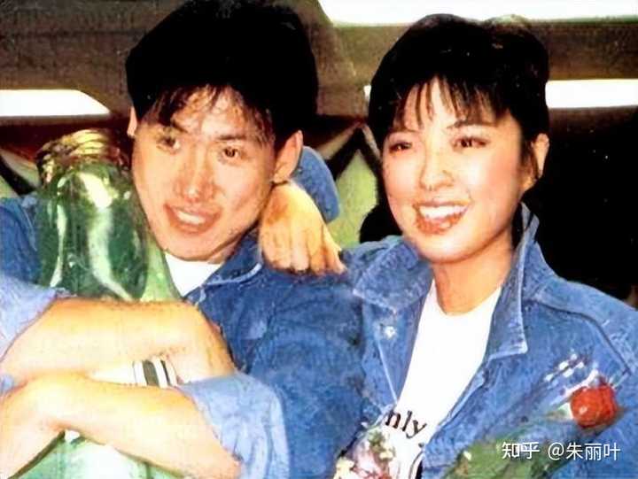 如何评价罗美薇与张学友的爱情？ - 知乎