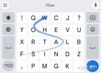 Clearflow的键盘布局是干什么的？ - 知乎