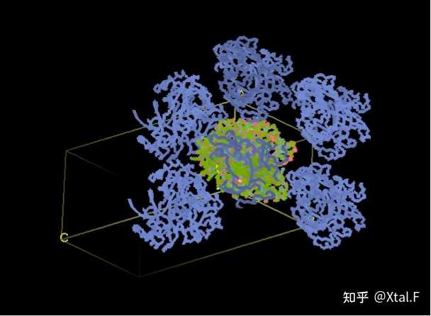 有大神会用COOT分析蛋白质结构吗？ - 知乎