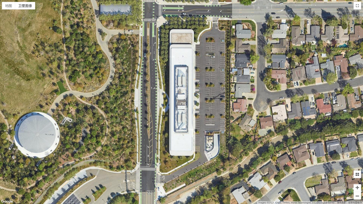 苹果公司（Apple Inc.）总部在哪？ - 知乎