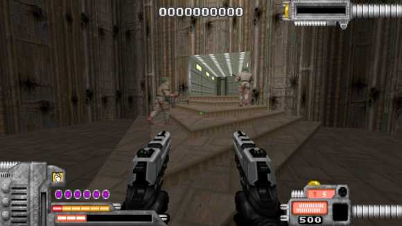 如何评价 DOOM (2016) 的关卡设计水平？ - 知乎