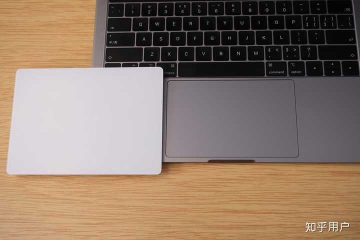 如何评价 Apple Magic Trackpad 2 ? - 知乎