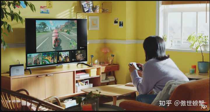 如何评价任天堂新游戏机 Switch2 ？与第一代相比，有哪些亮点？ - 知乎