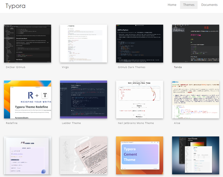如何对Typora的样式进行定制？ - 知乎
