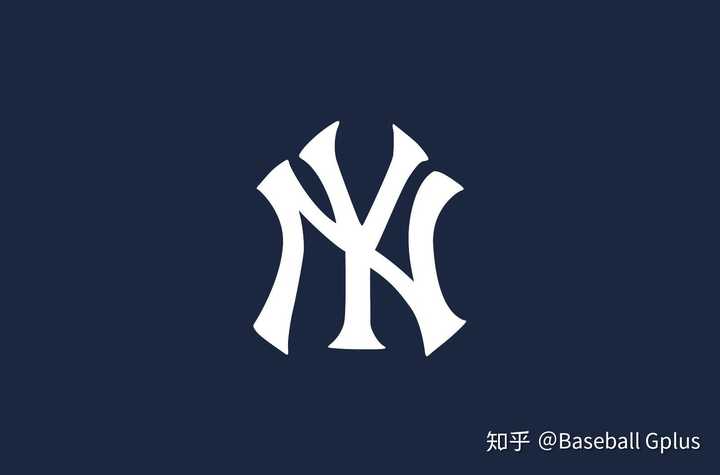 谁能给我普及一下mlb new York yankees之间的关系以及那个ny重叠的标志？ - 知乎
