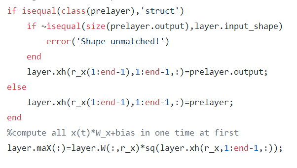 如何评价新提出的RNN变种SRU? - 知乎