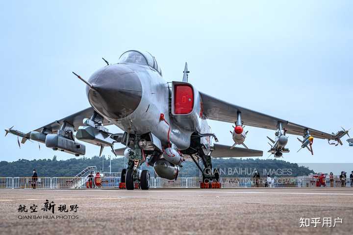 歼15可以带哪些反舰、空空导弹啊？ - 知乎