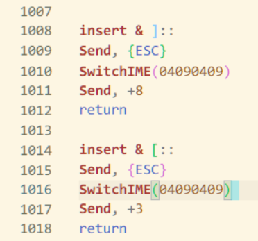 白领办公神器 autohotkey(ahk)，有哪些好用的脚本？ - 知乎