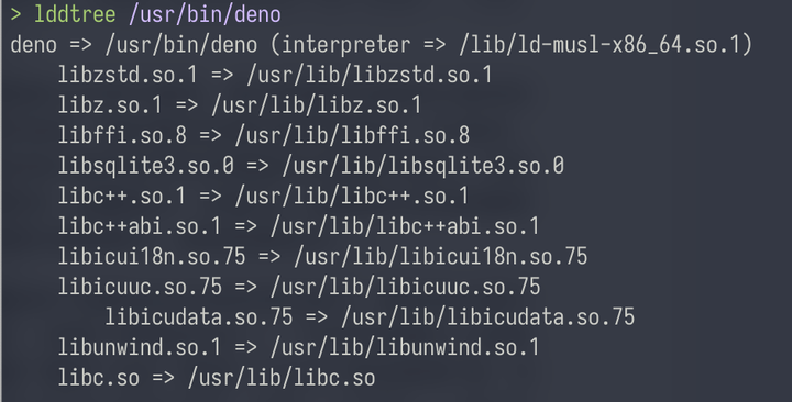 Linux上使用clang编译能完全摆脱GNU相关的东西吗？ - 知乎