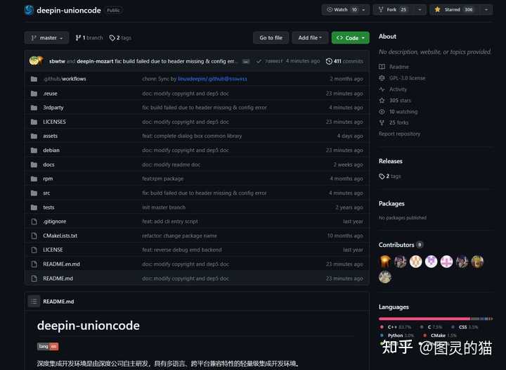 如何看待deepin推出中国首款信创生态自研IDE? - 知乎