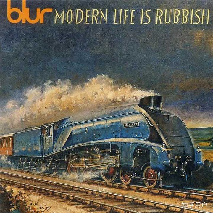 如何评价Blur？ - 知乎