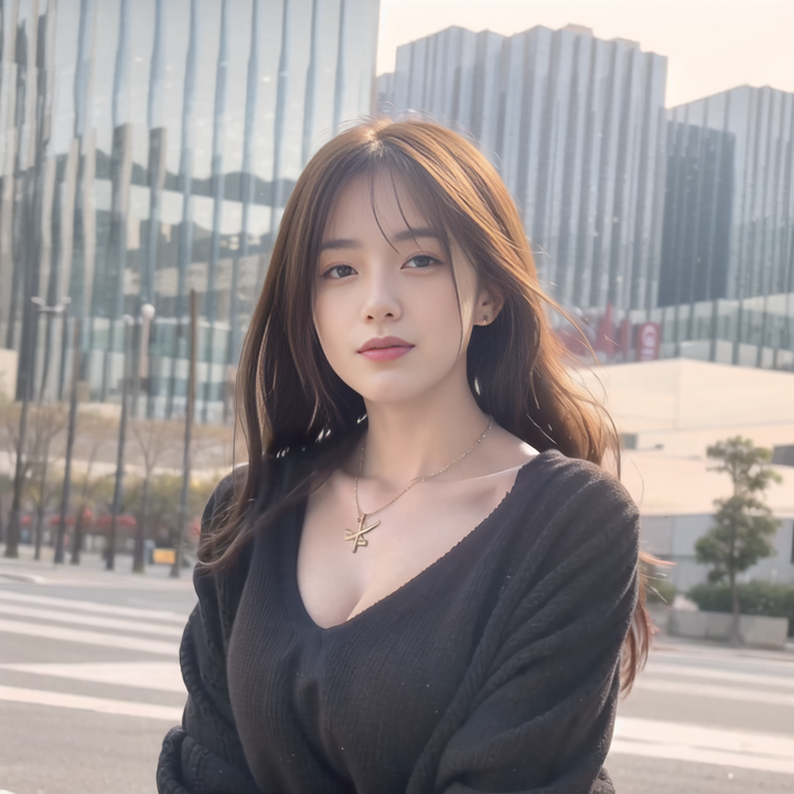 你用Stable Diffusion画出过哪些让你惊艳的图？ - 知乎