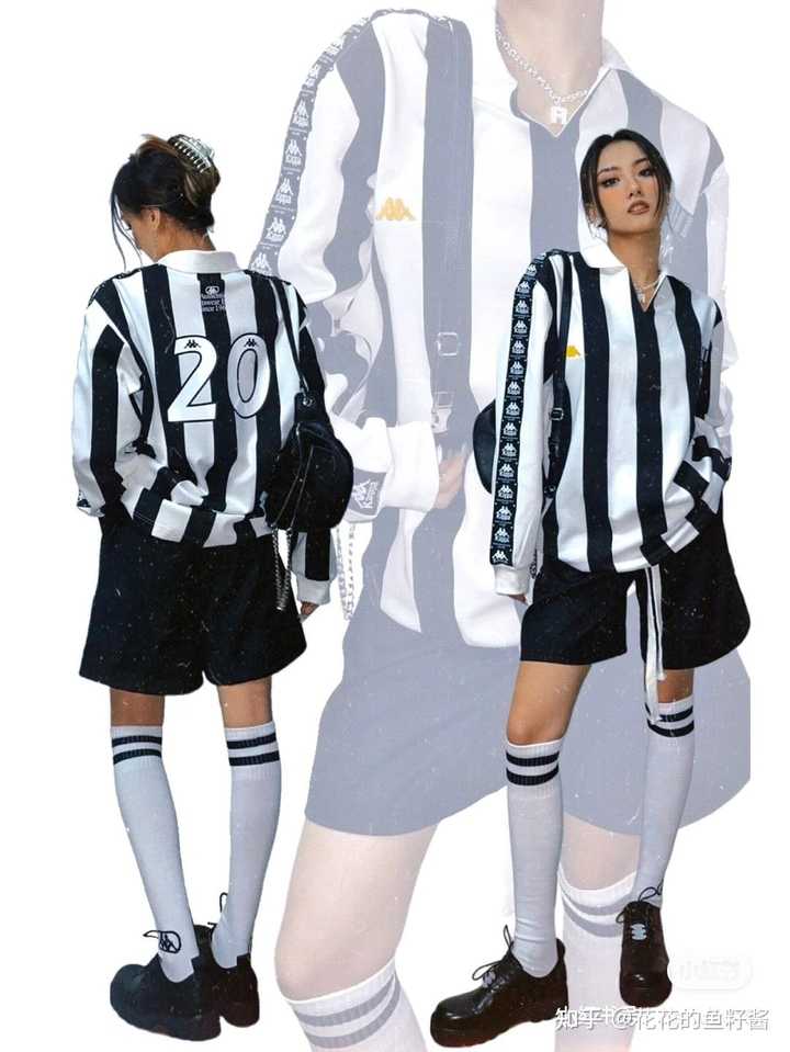 什么是 Bloke core？为什么这股足球衣的时尚风潮火了？ - 知乎