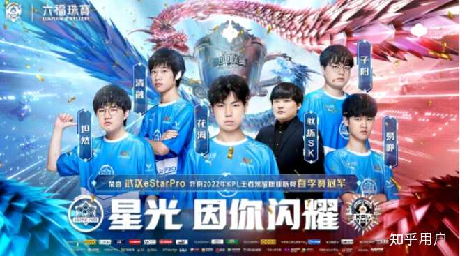 历届KPL的冠军队伍是？ - 知乎