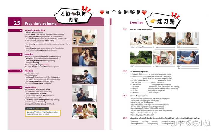 如何使用english vocabulary in use? - 知乎